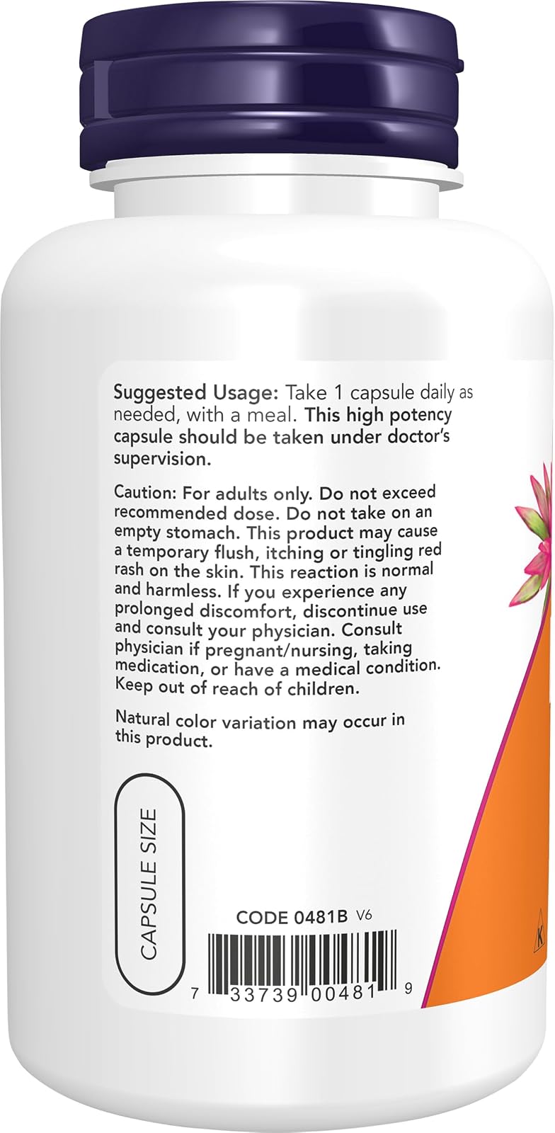 Boost your metabolism with Niacin