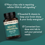Boost your metabolism with niacin