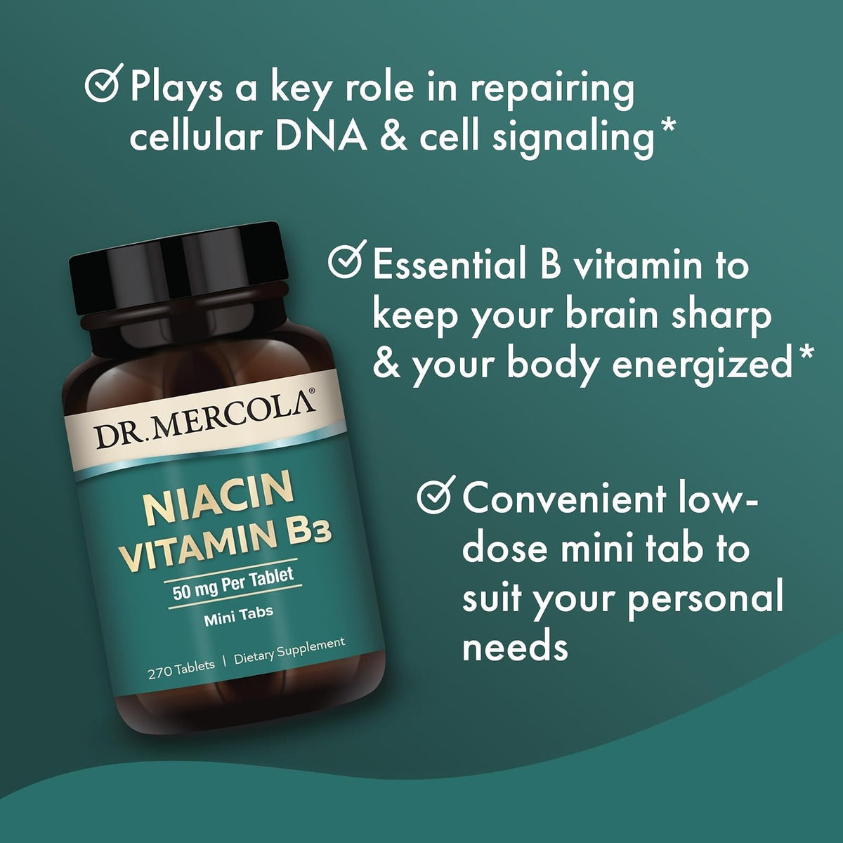 Boost your metabolism with niacin
