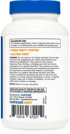 Boost your metabolism with Niacin
