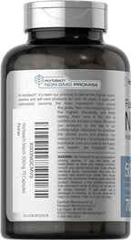 Boost your metabolism with Niacin
