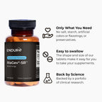Boost your metabolism with Niacin