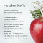 Boost your metabolism with NMN