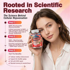Boost your metabolism with NMN