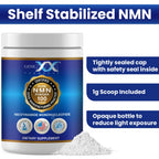 boost your metabolism with NMN