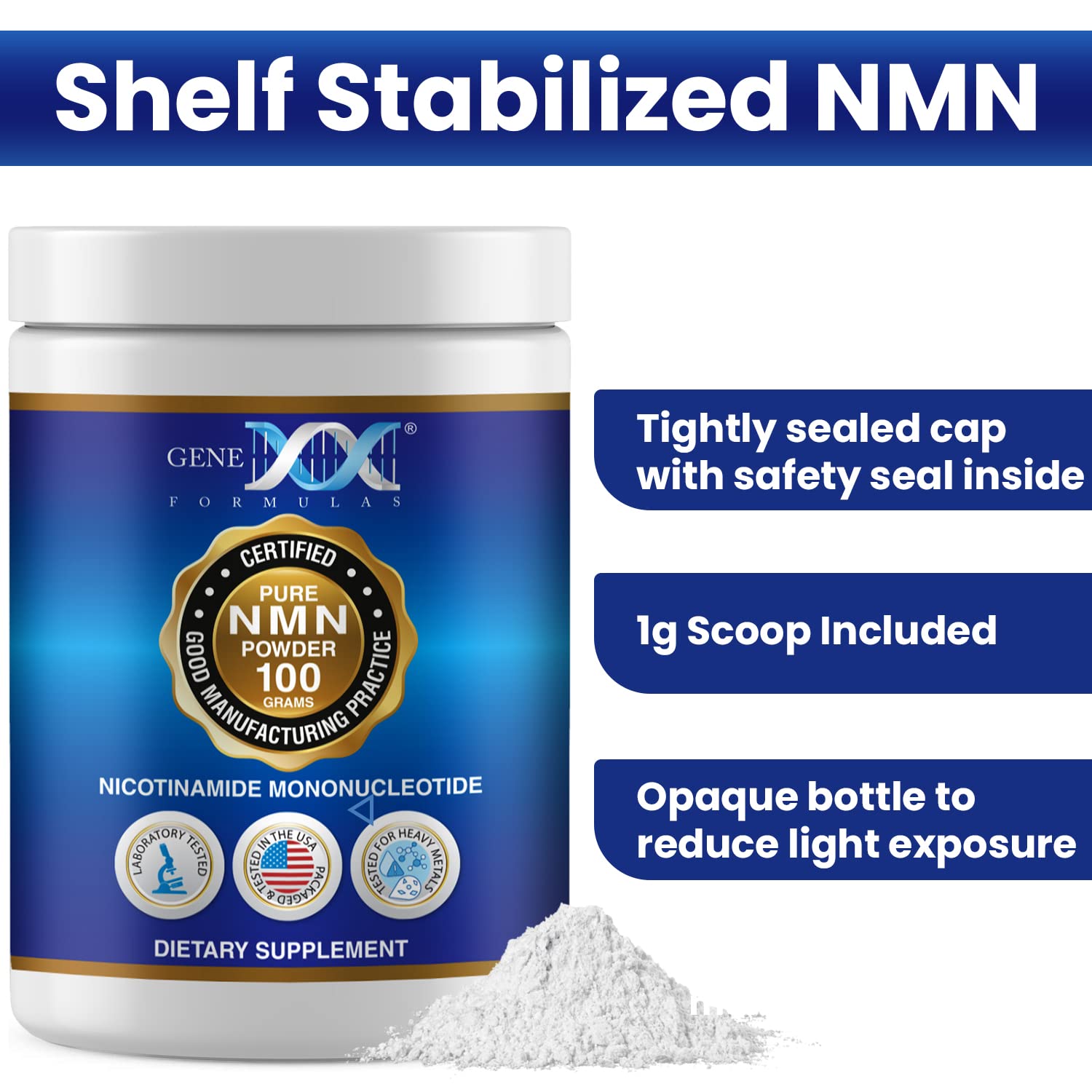 boost your metabolism with NMN