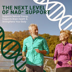 Boost your metabolism with NMNH