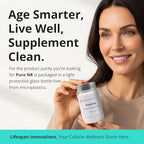 Boost your metabolism with NR