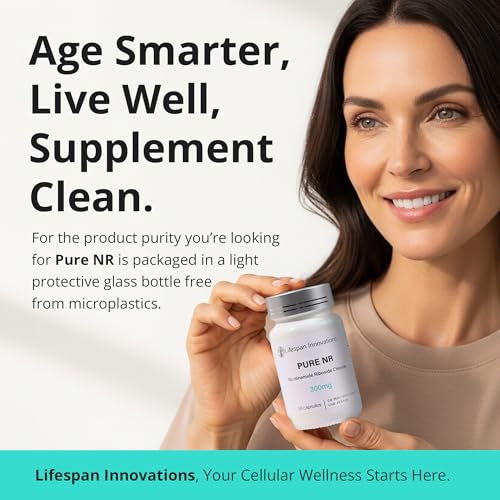 Boost your metabolism with NR