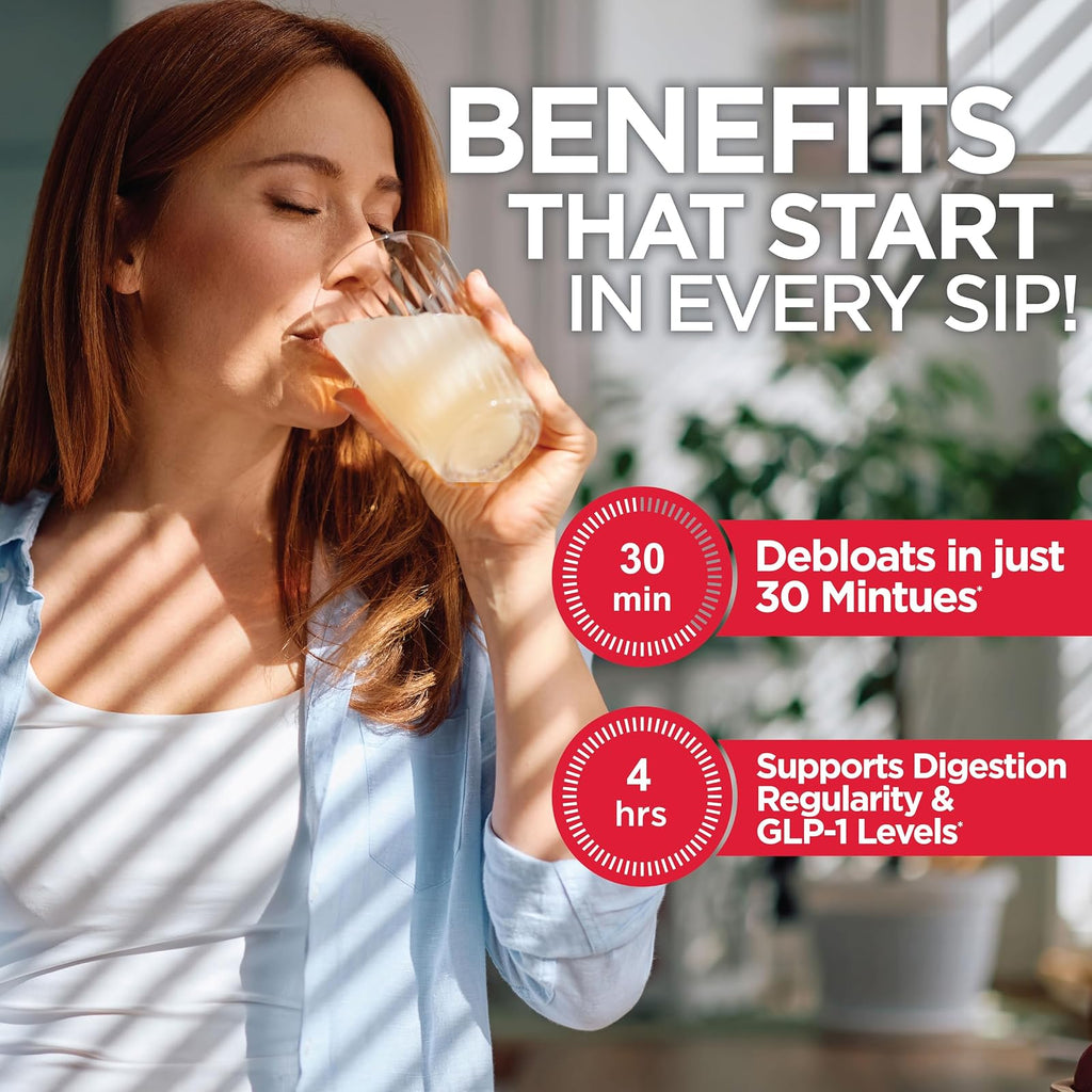boost your metabolism with prebiotics