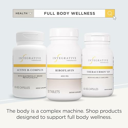 Boost your metabolism with Riboflavin
