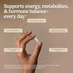 Boost your metabolism with thyroid care