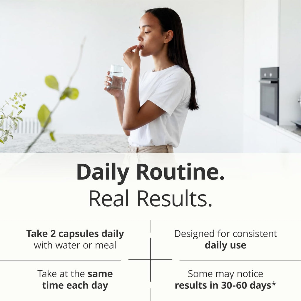 Boost your metabolism with thyroid support