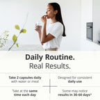Boost your metabolism with thyroid support