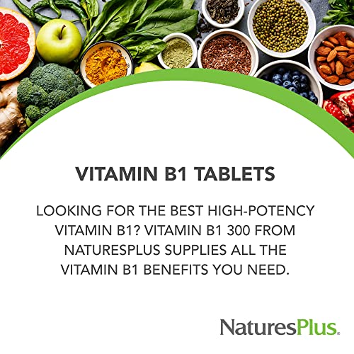 Boost your metabolism with Vitamin B1
