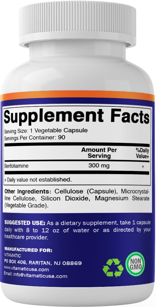 Boost your metabolism with vitamin B12