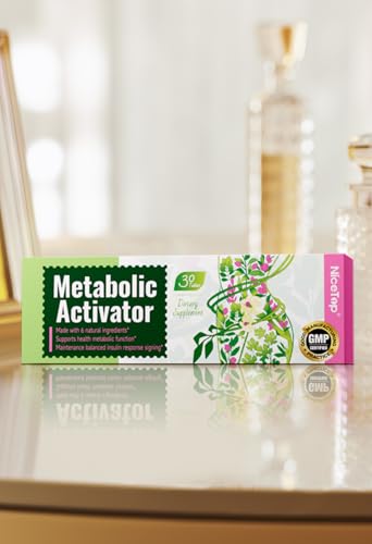boost your metabolism with vitamins