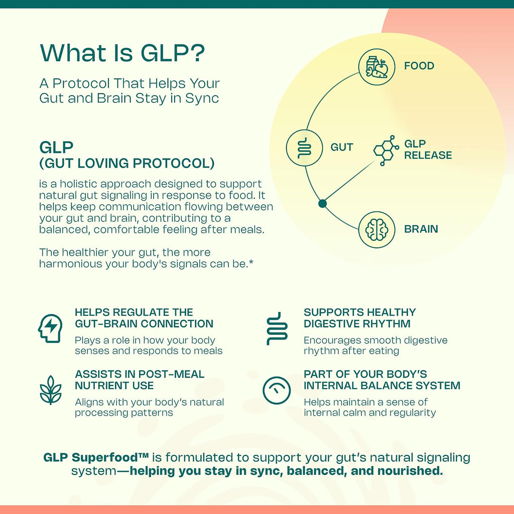 Boost your microbiome naturally
