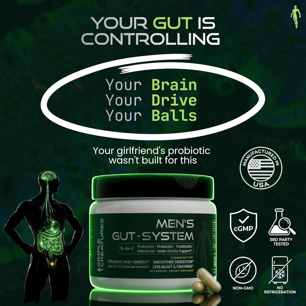 Boost your microbiome with AKK11