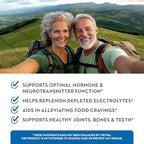 boost your mineral intake naturally