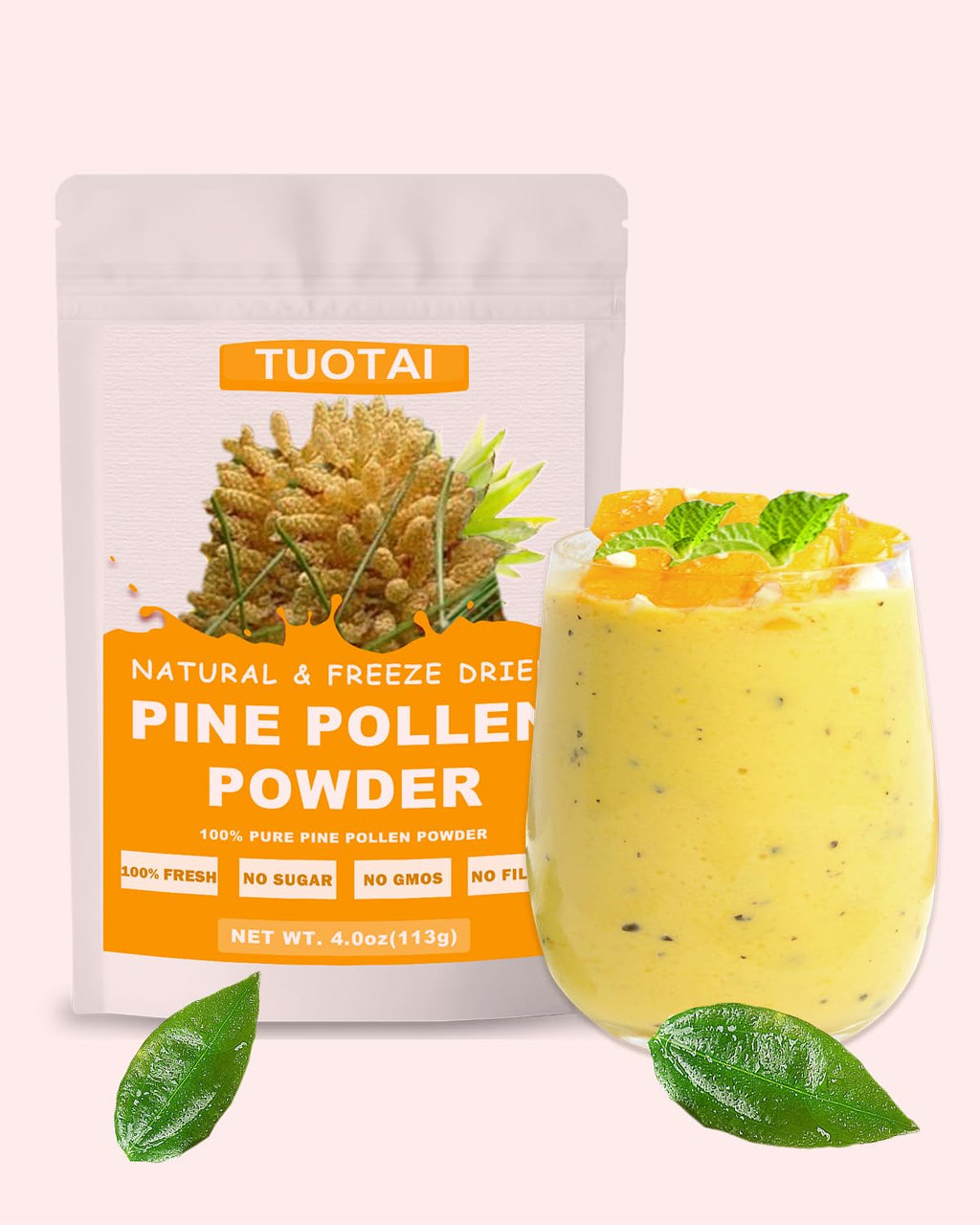 boost your mineral levels naturally