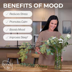 Boost your mood naturally