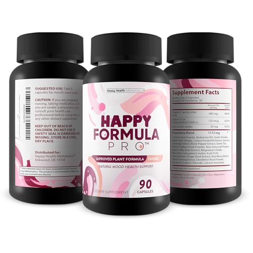 Boost your mood naturally