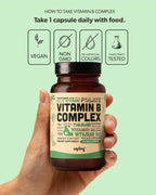 boost your mood vitamin b complex