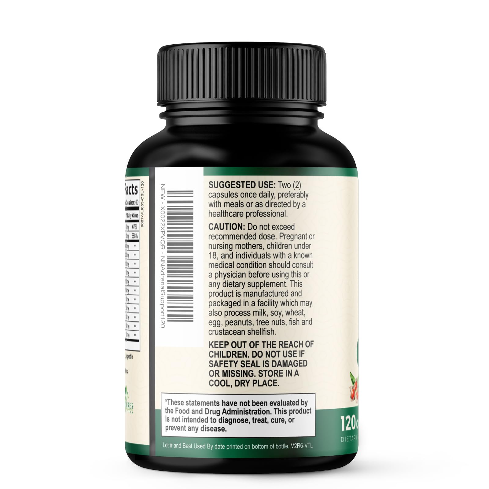 boost your mood with adrenal extracts