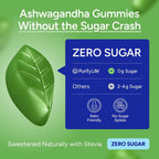 boost your mood with ashwagandha gummies