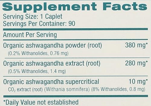 boost your mood with ashwagandha
