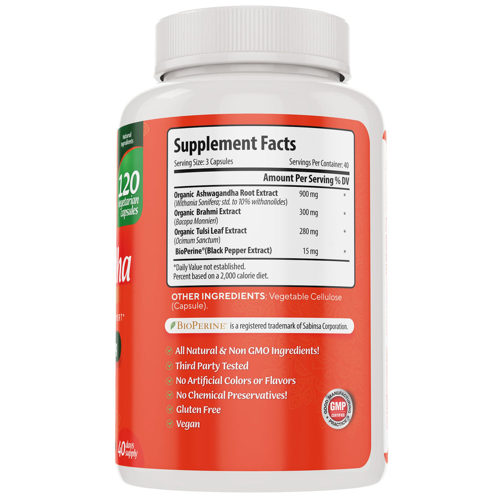 boost your mood with ashwagandha