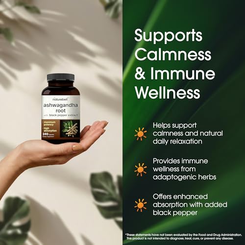 boost your mood with ashwagandha