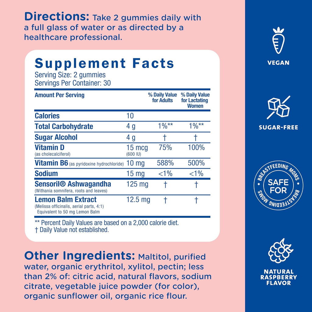 boost your mood with ashwagandha