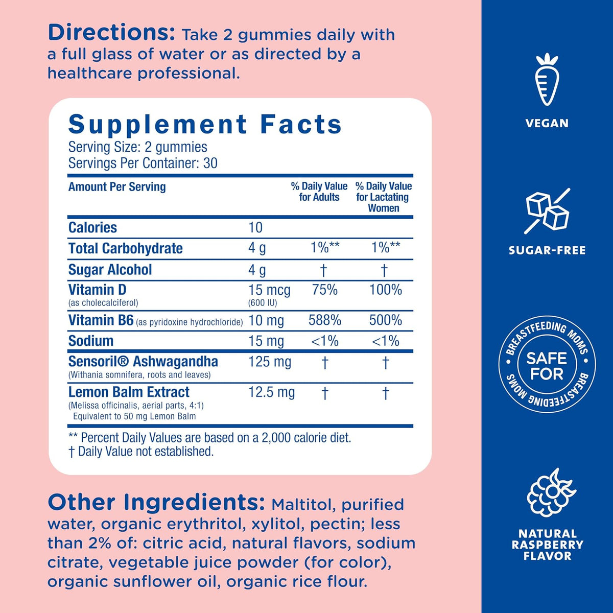 boost your mood with ashwagandha