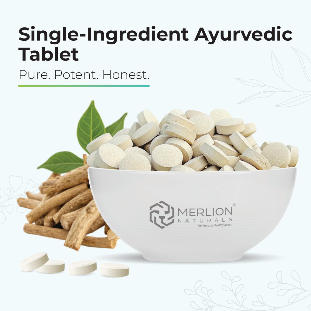 boost your mood with Ashwagandha
