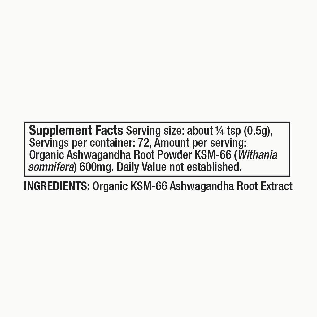 boost your mood with ashwagandha