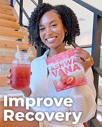 Boost your mood with ashwagandha