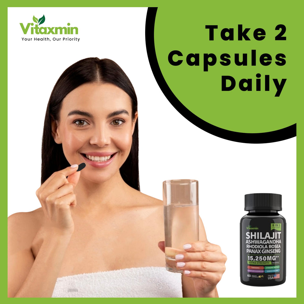 boost your mood with ashwagandha