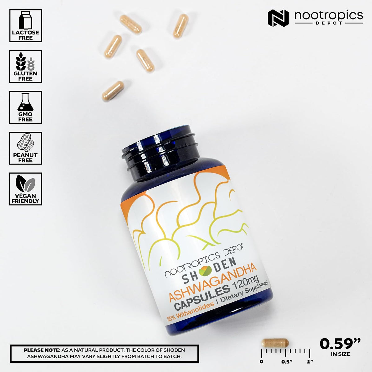 boost your mood with ashwagandha
