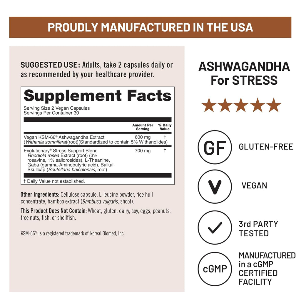 boost your mood with ashwagandha