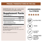 boost your mood with ashwagandha