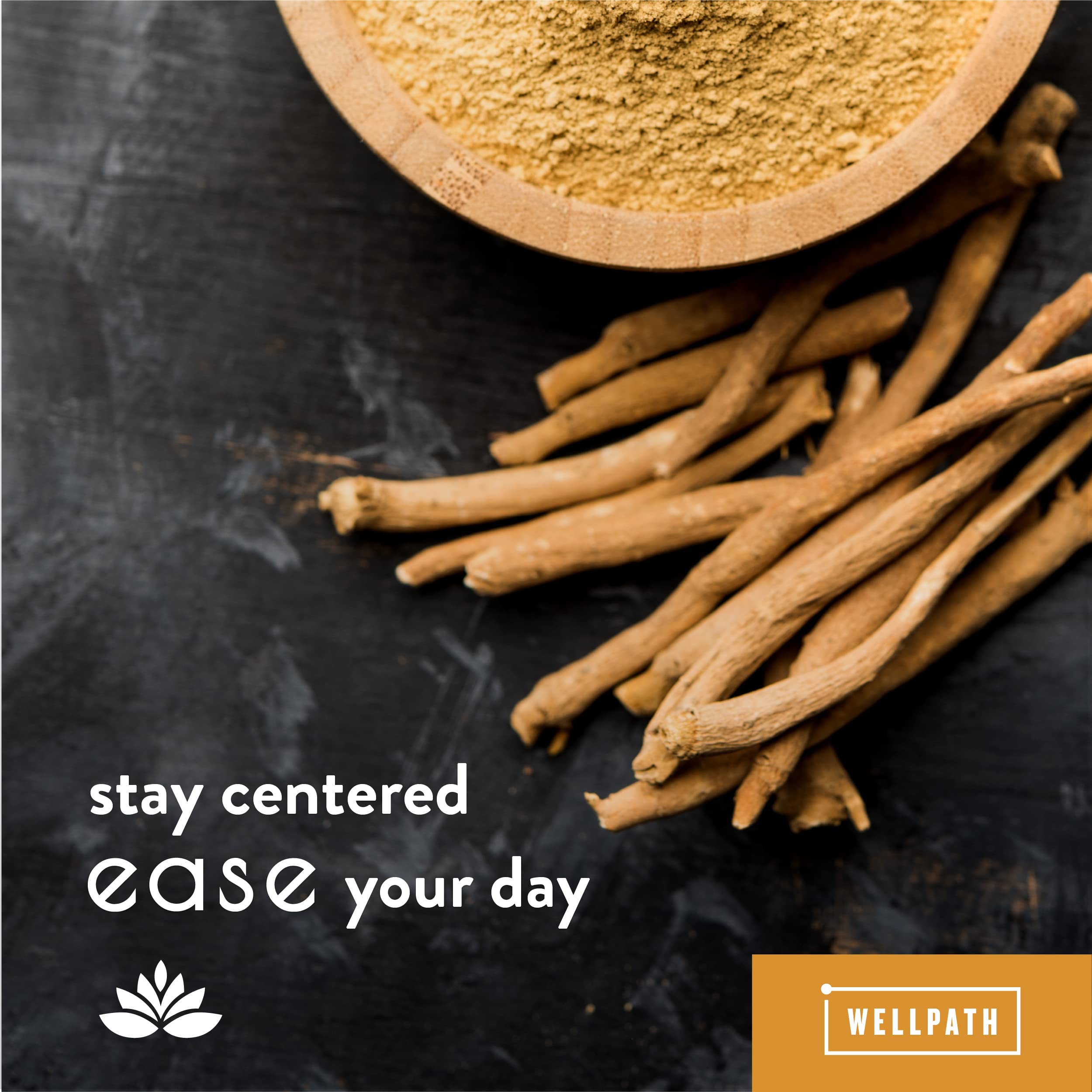 boost your mood with ashwagandha