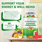 Boost your mood with B-12