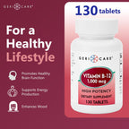 Boost your mood with B-12
