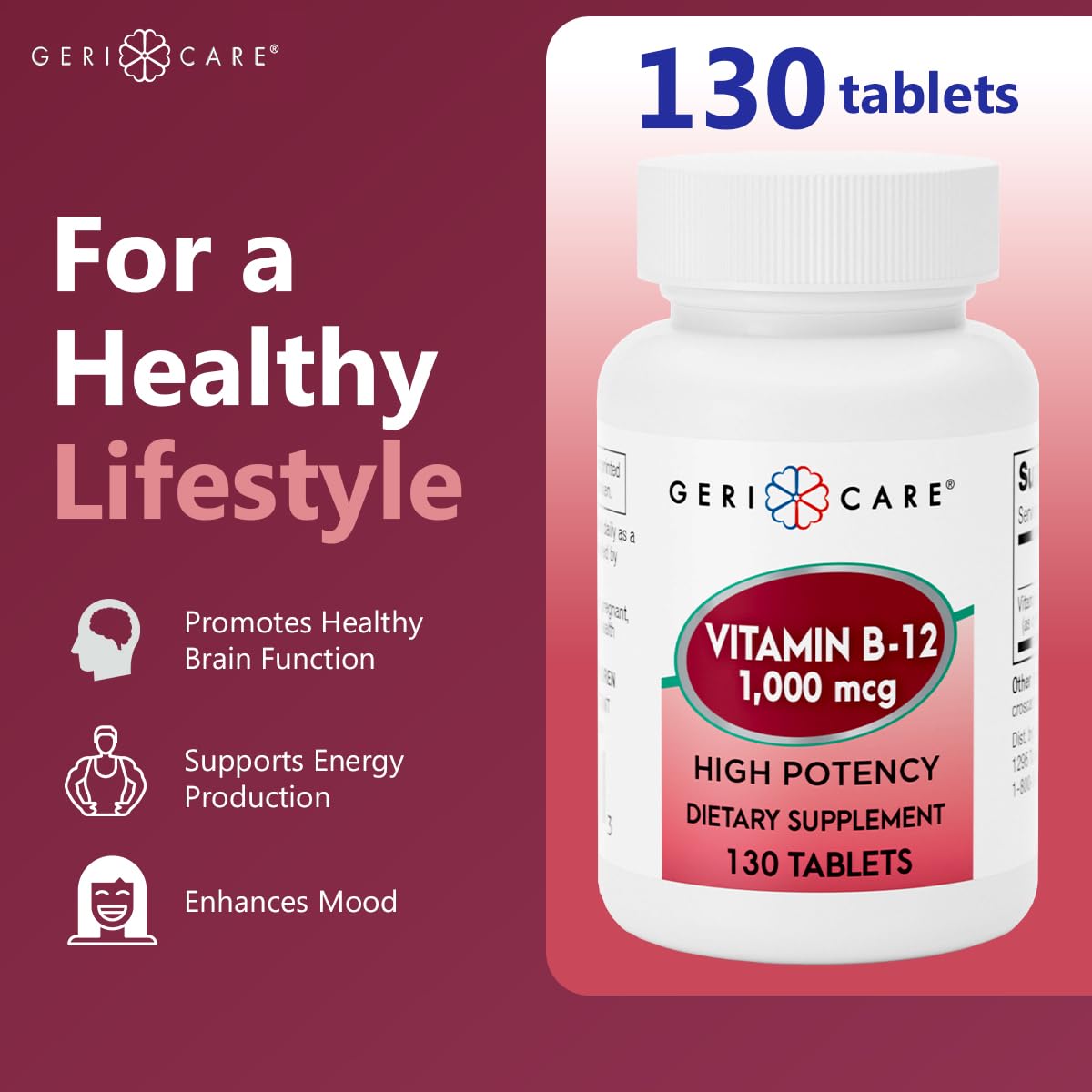 Boost your mood with B-12