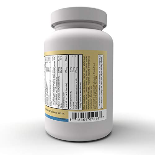 Boost your mood with B Complex