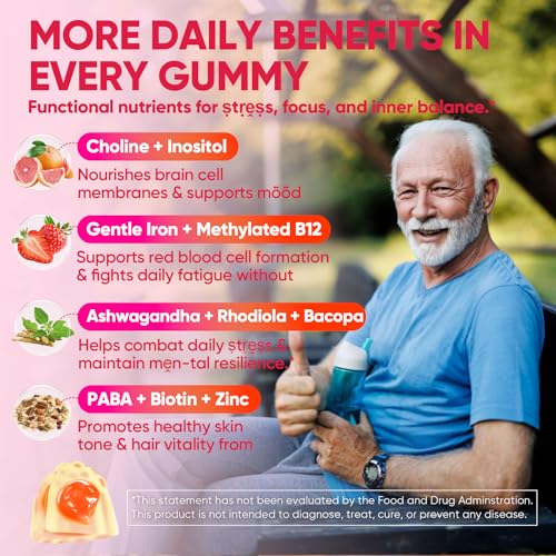 Boost your mood with B complex