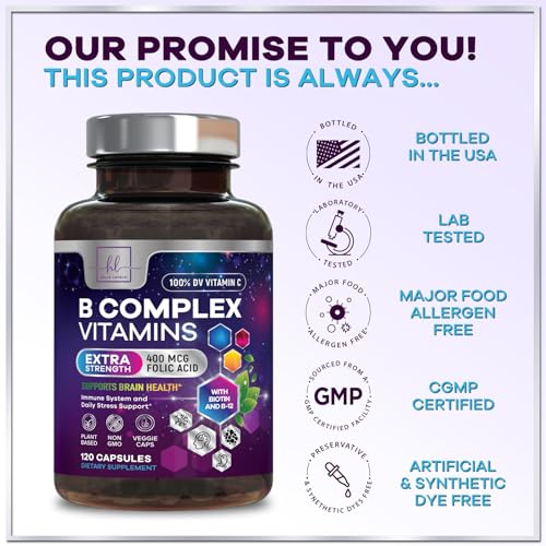 Boost your mood with B vitamins