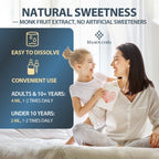 Boost your mood with B12 drops
